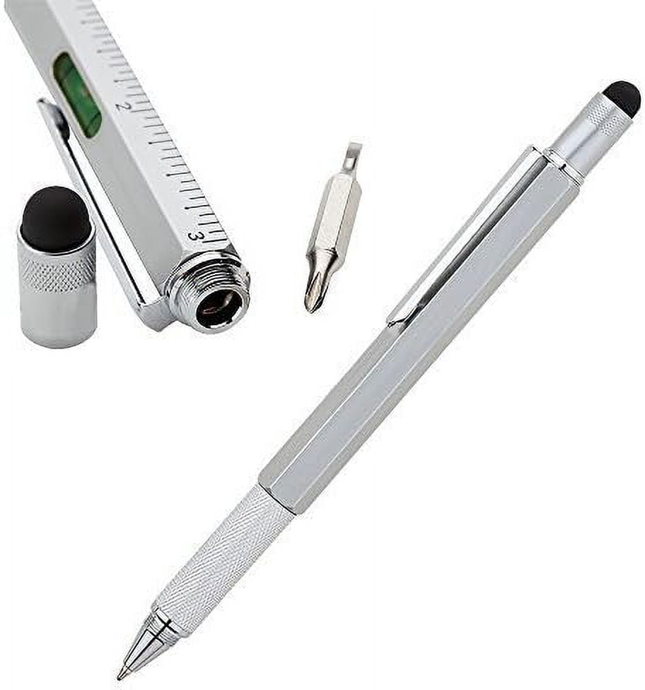 Engineer Ballpoint/Stylus with Tools - Walmart.com