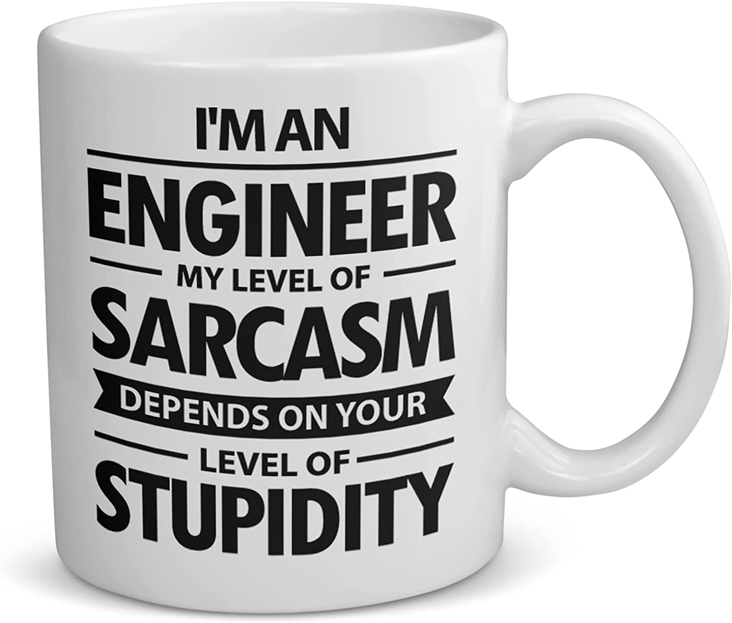 Engineer Coffee Mug, Best Engineer Gifts, Civil Engineering Student ...
