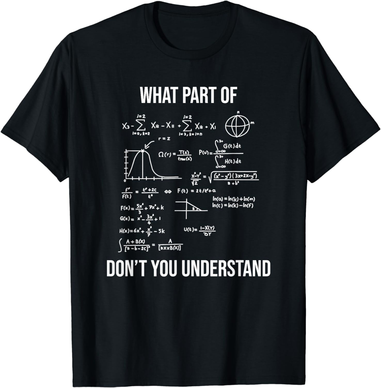 Engineer Definition Funny Engineering Mechanical Civil Gift T-Shirt ...