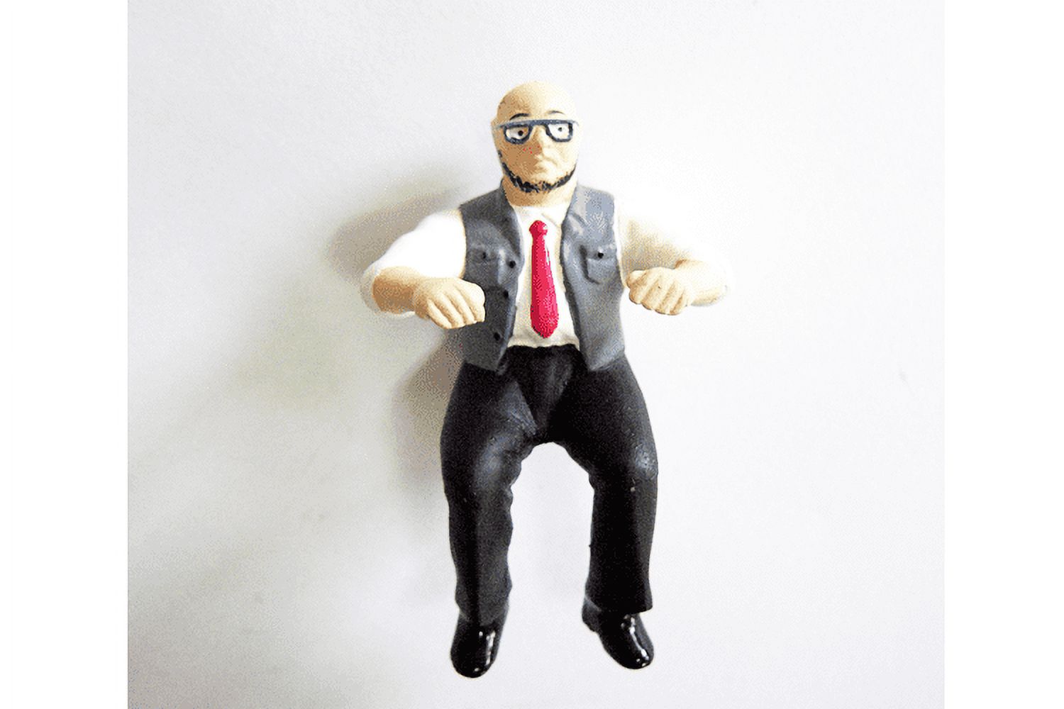 Engineer Figure - Walmart.com