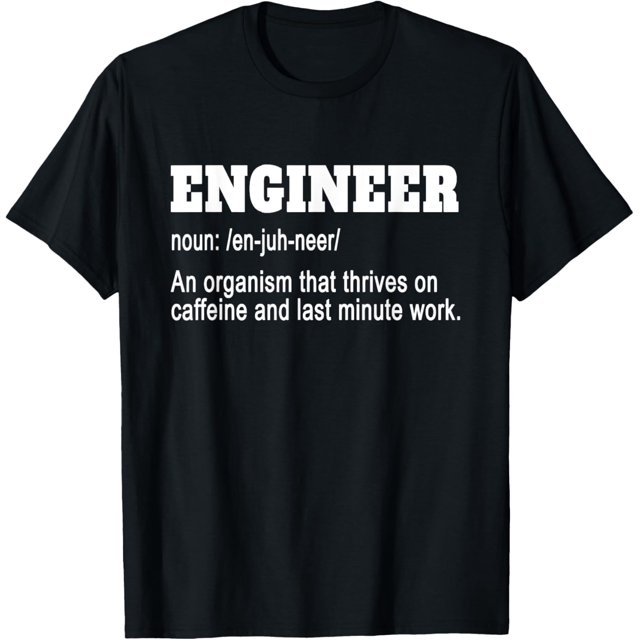 Engineer Funny - Engineer An Organism That Thrives On Funny Creative ...