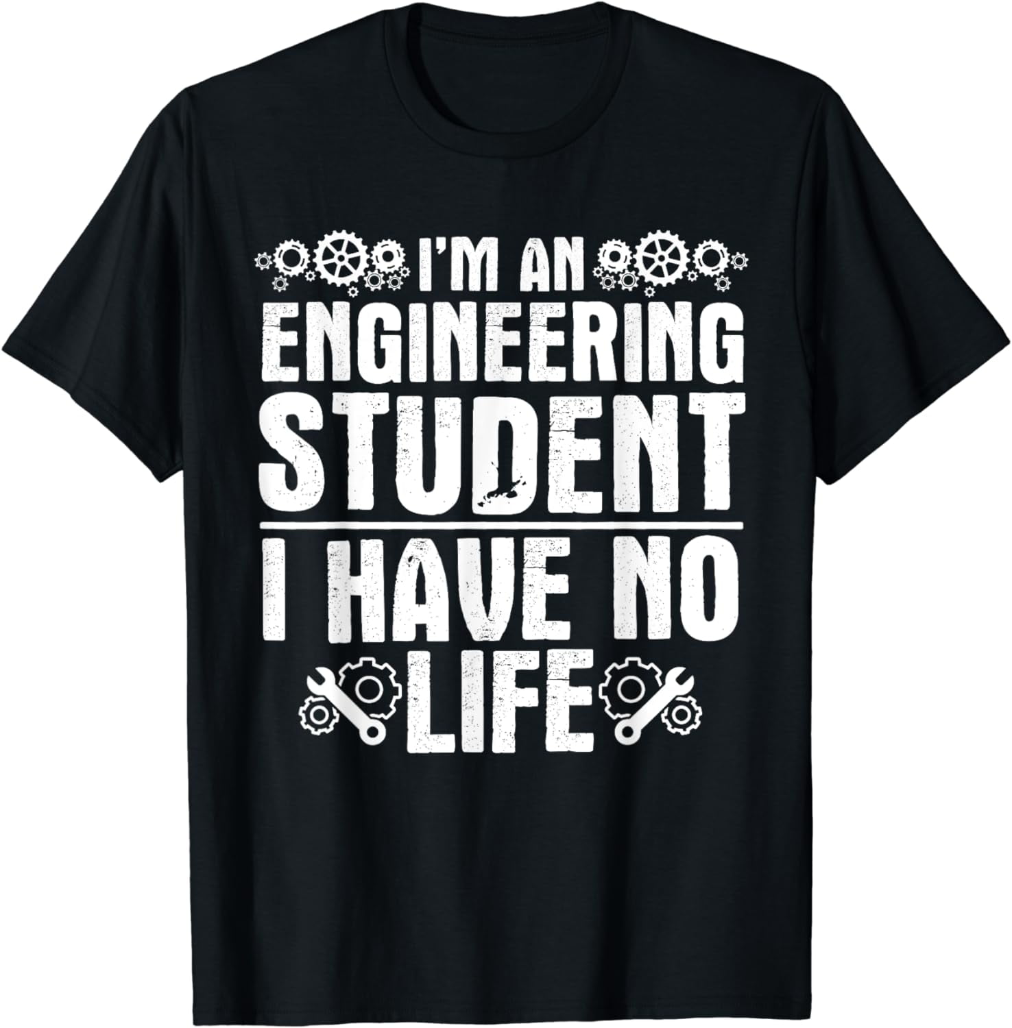 Engineer Gifts - National Engineers Week 2021 T-Shirt - Walmart.com
