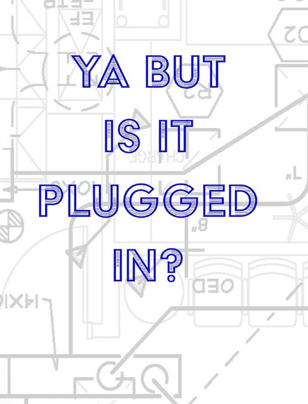 Engineer Graph Paper - Is It Plugged In: Engineer Practice Graph Paper ...