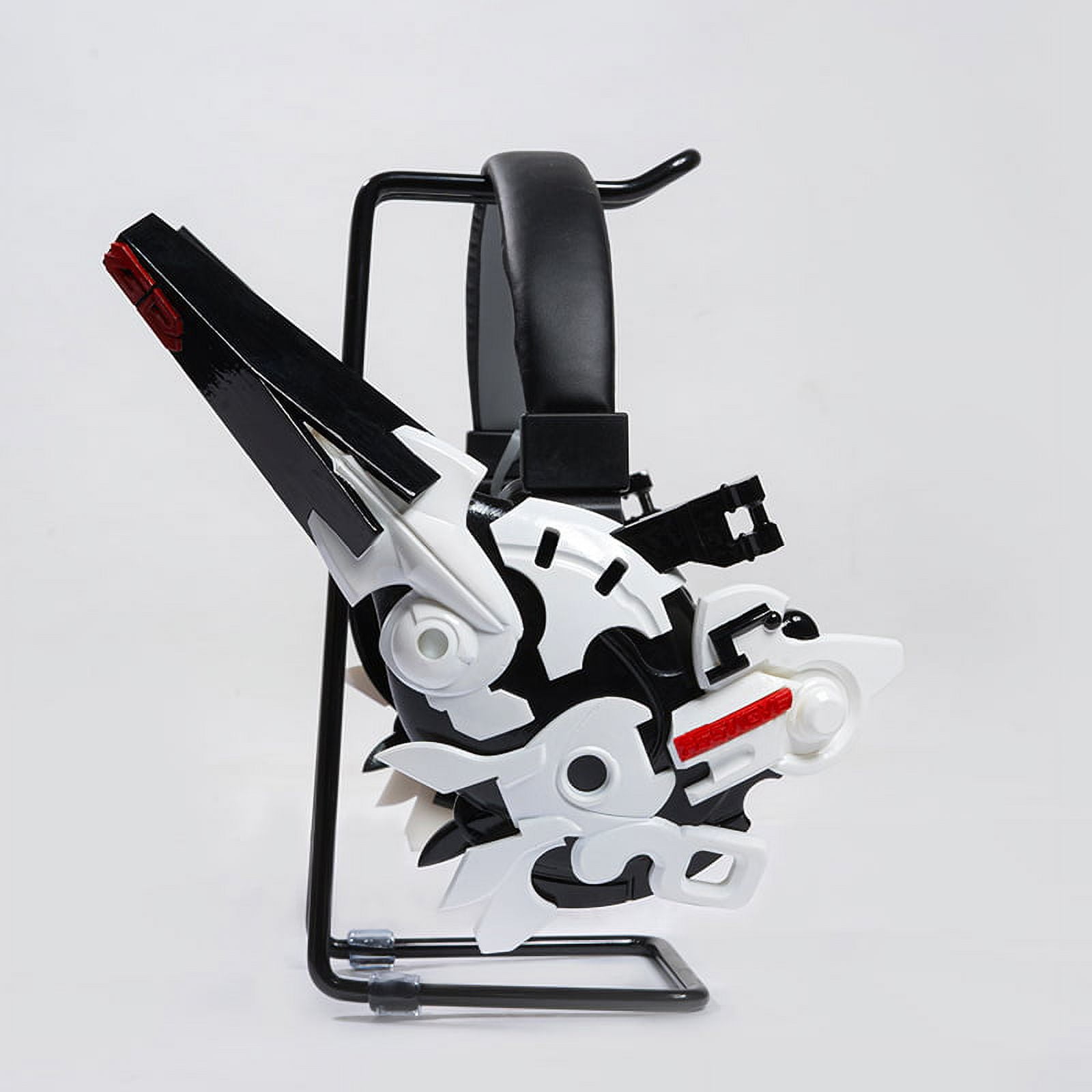 Engineer Sci-fi Technology Functional Wind Punk Headphones - Walmart.com