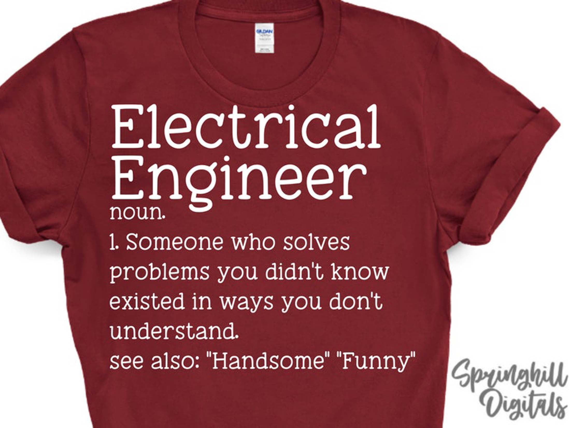 Engineer Svgs Engineering Svgs Electrical Engineer Engineer Shirt Svg ...