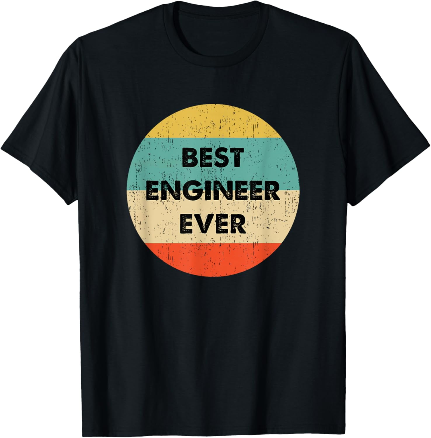 Engineer T-Shirt - Walmart.com