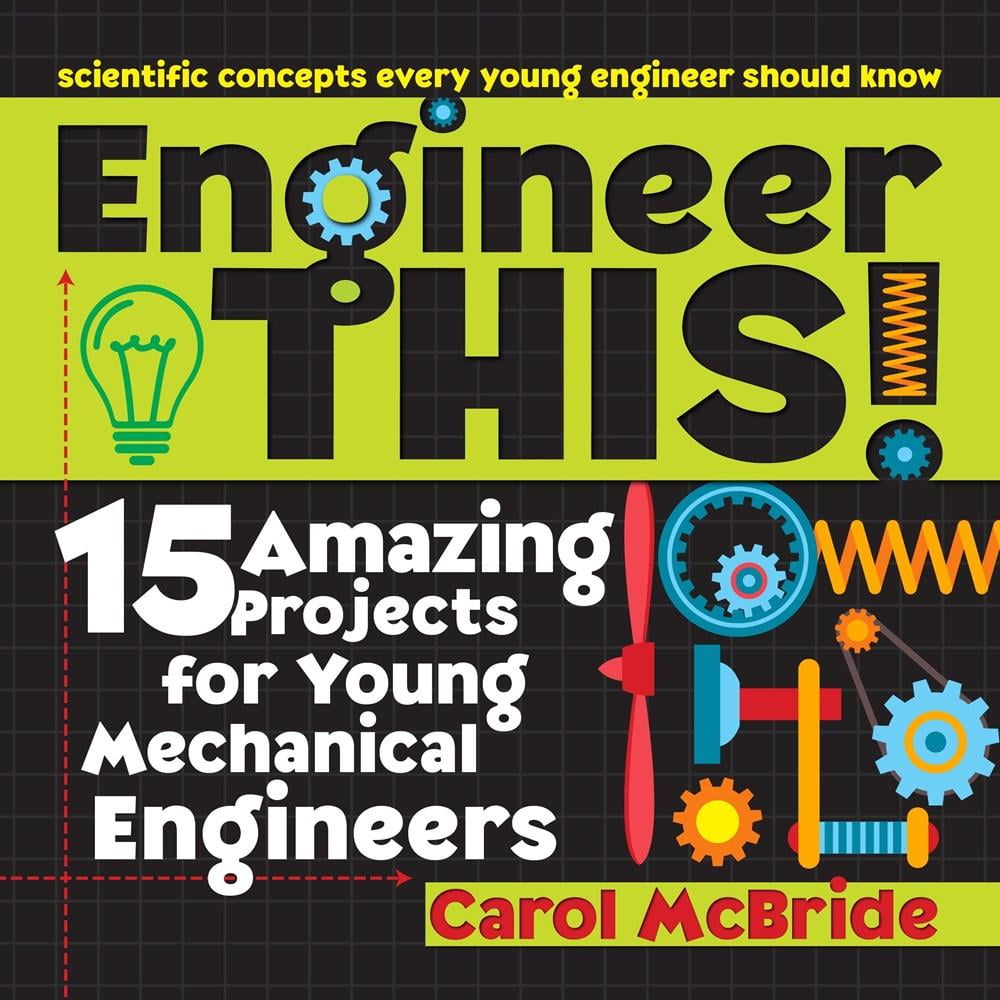 Engineer This! - Walmart.com