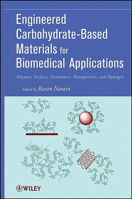 Engineered Carbohydrate-Based Materials for Biomedical Applications ...