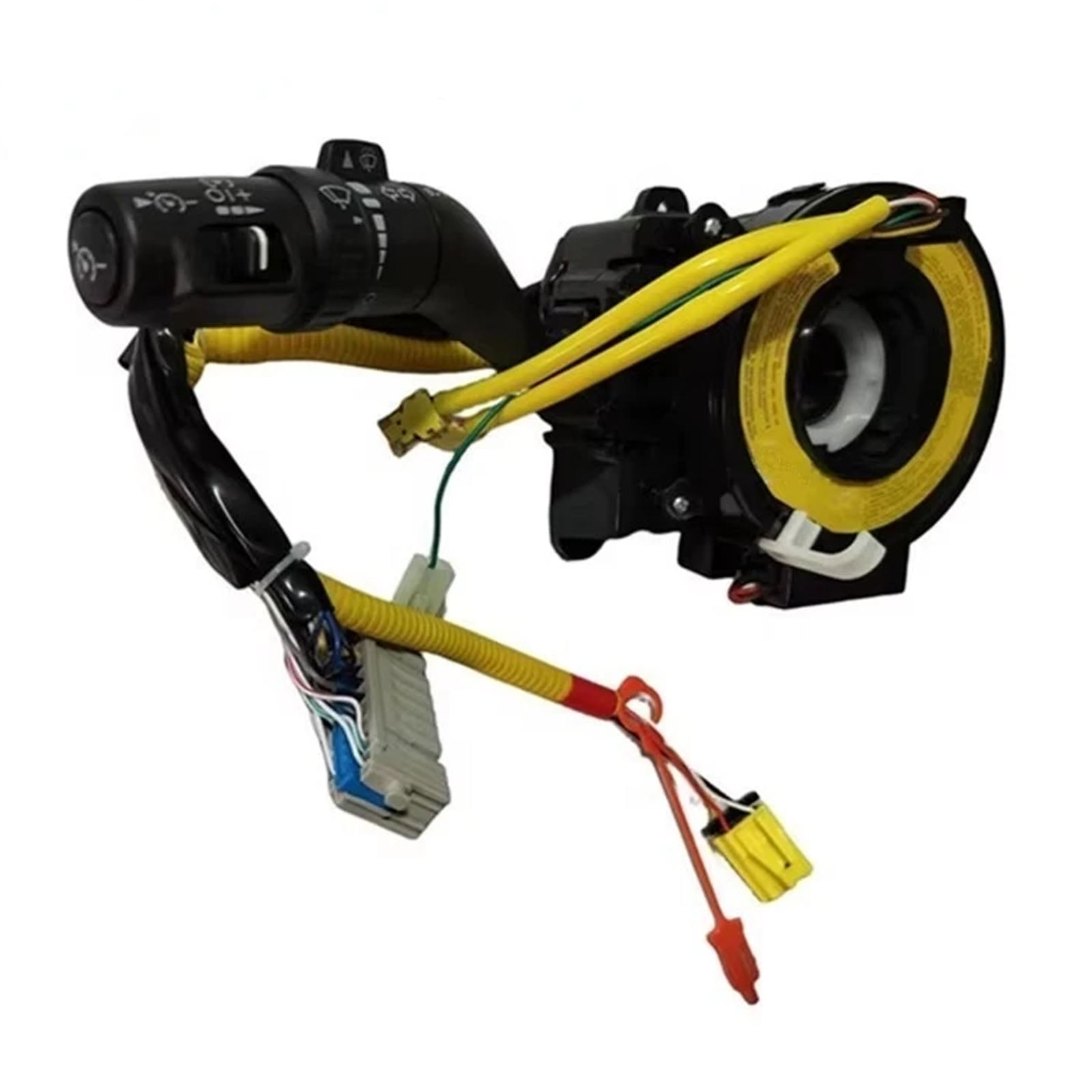 Engineered Combination Switches For Signals And Fog Lights 15906128 ...
