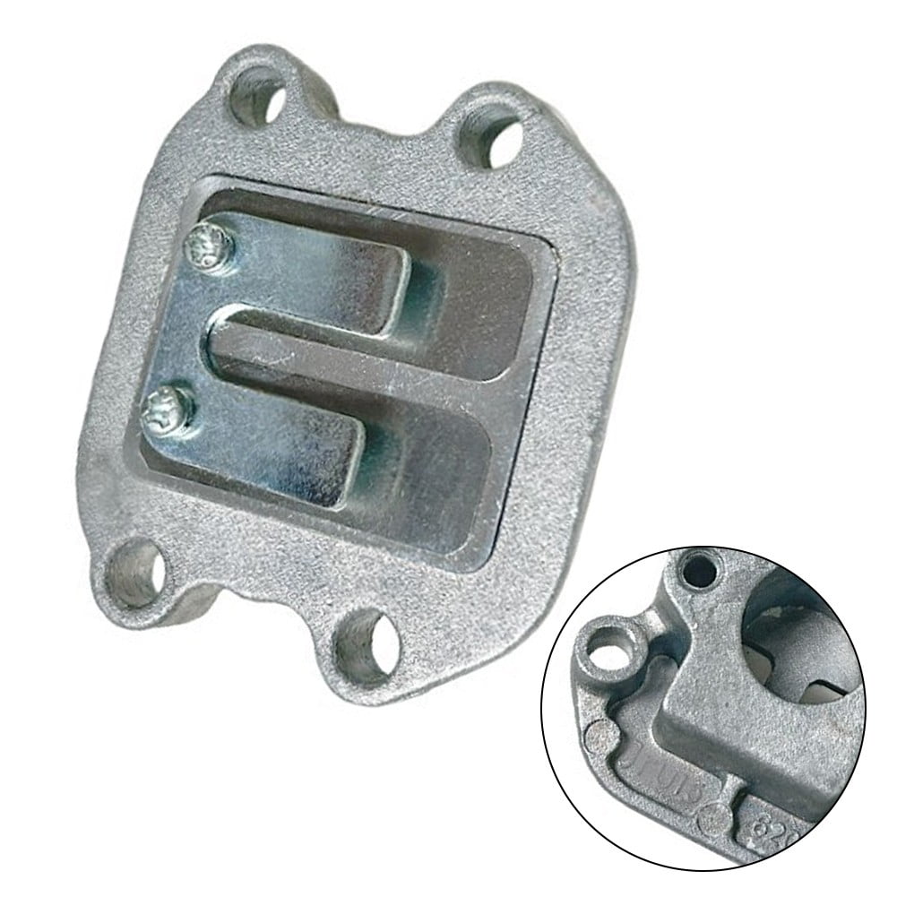 Engineered Intake Valve for ET650 ET950 for Consistent Generator ...