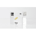 Engineered Labs Educational Gold Element Cube Display Clear Acrylic USA ...