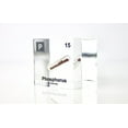 Engineered Labs Educational Phosphorus Element Cube Display Clear ...