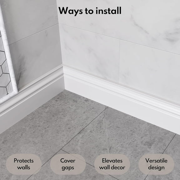 Skirting Boards