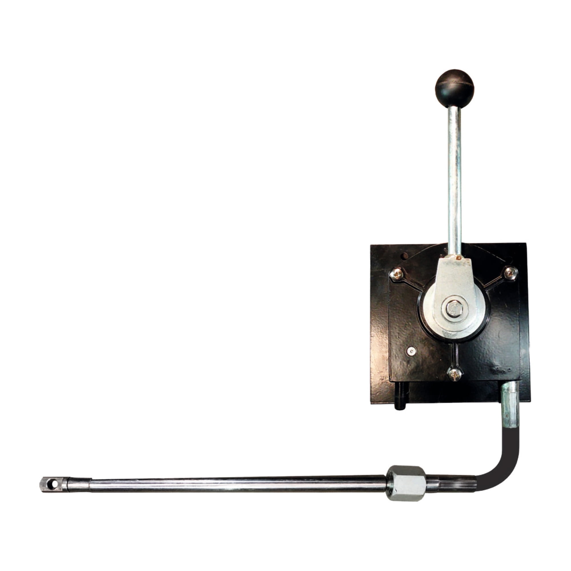 EMP MS7-15-EMP Stick Steering System - 15' - Walmart.com