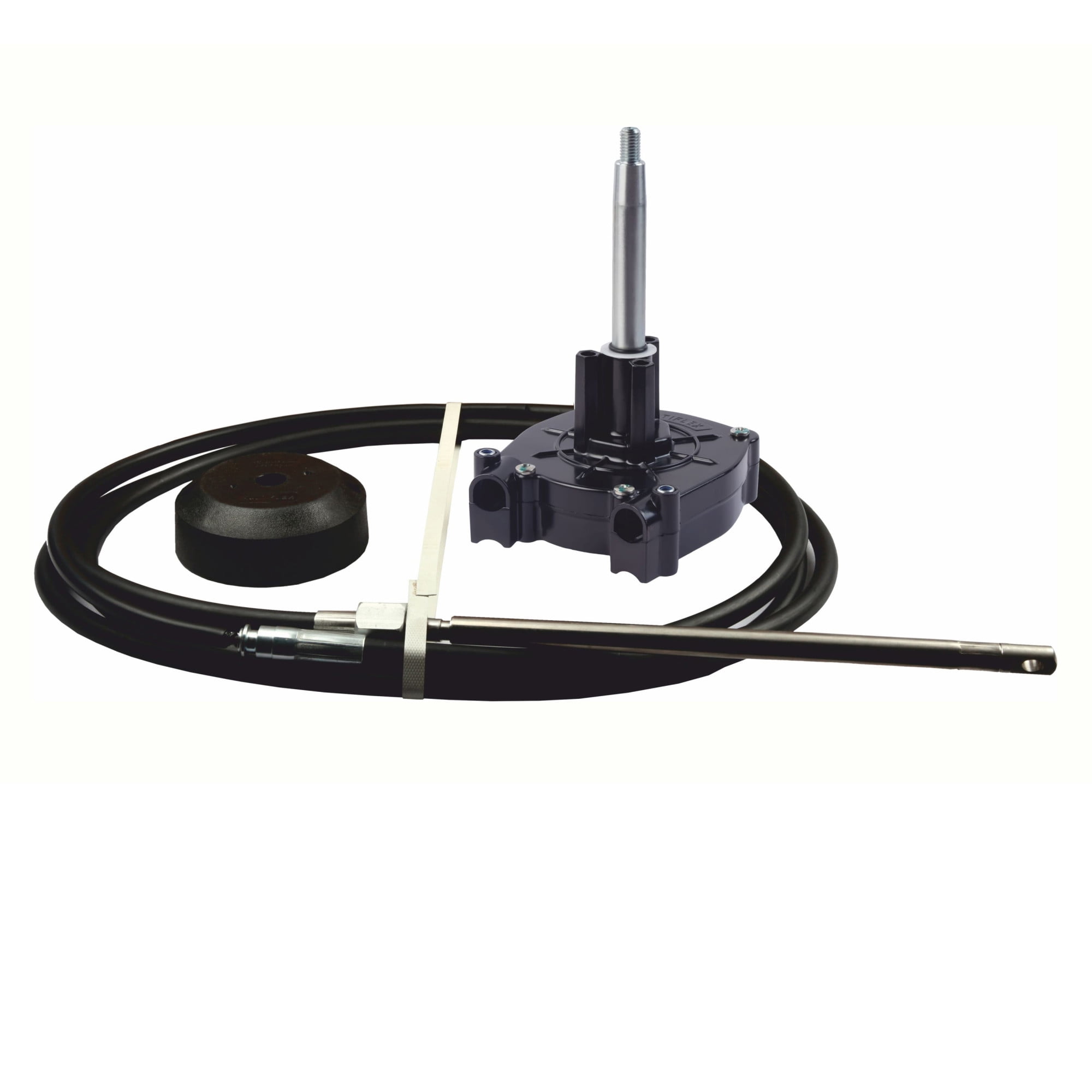 EMP MS1-11-EMP Planetary 150 Steering System Kit - 11' - Walmart.com