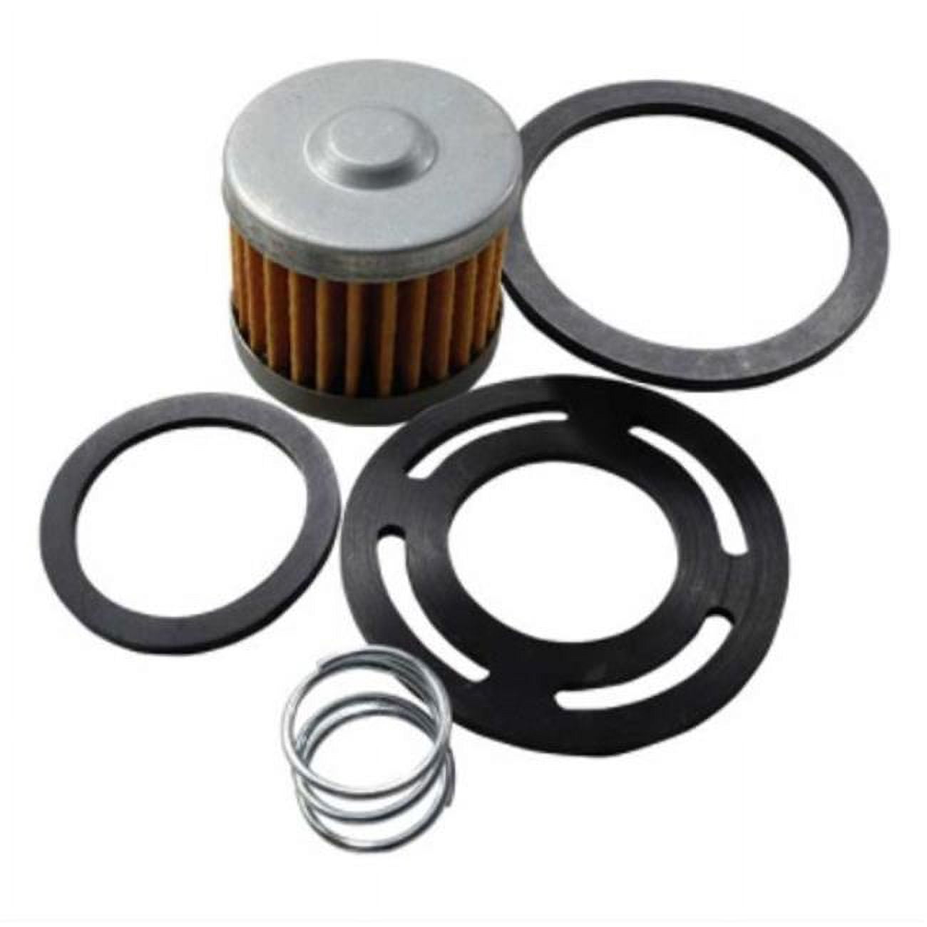 Engineered Marine Products 35-01501-1 Fuel Filter for Boat - 2 Piece ...