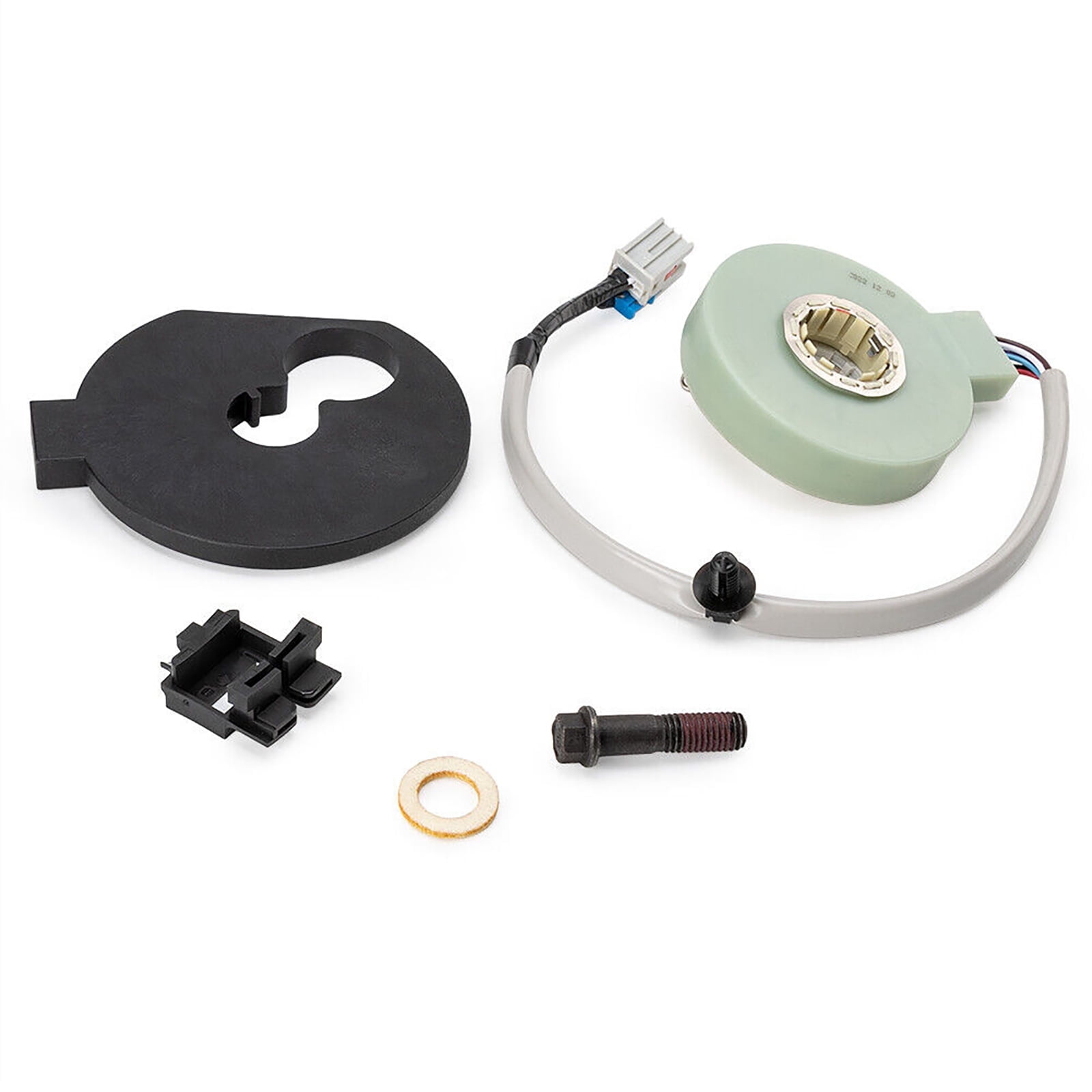 Engineered Power Steering Torque Sensor for Chevrolet Malibu Deliver ...