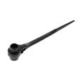Engineered Ratchets Wrench with Tapered End for Easy Alignment of Bolts ...