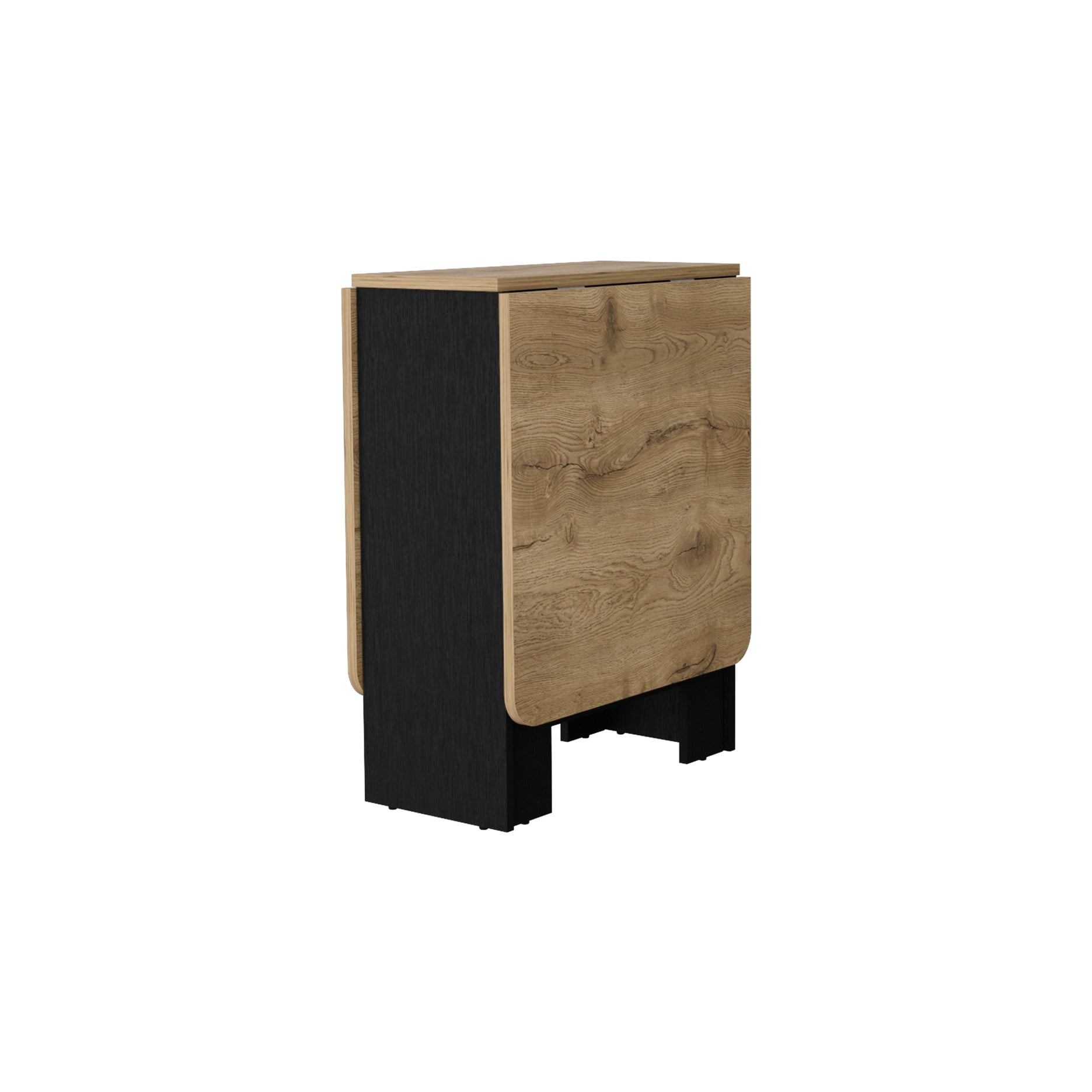 Engineered Wood Build - Versatile Transformation - For Dining or Work ...