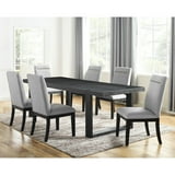 Engineered Woods Construction + Clean Linear Lines”-“Modern Apartment ...