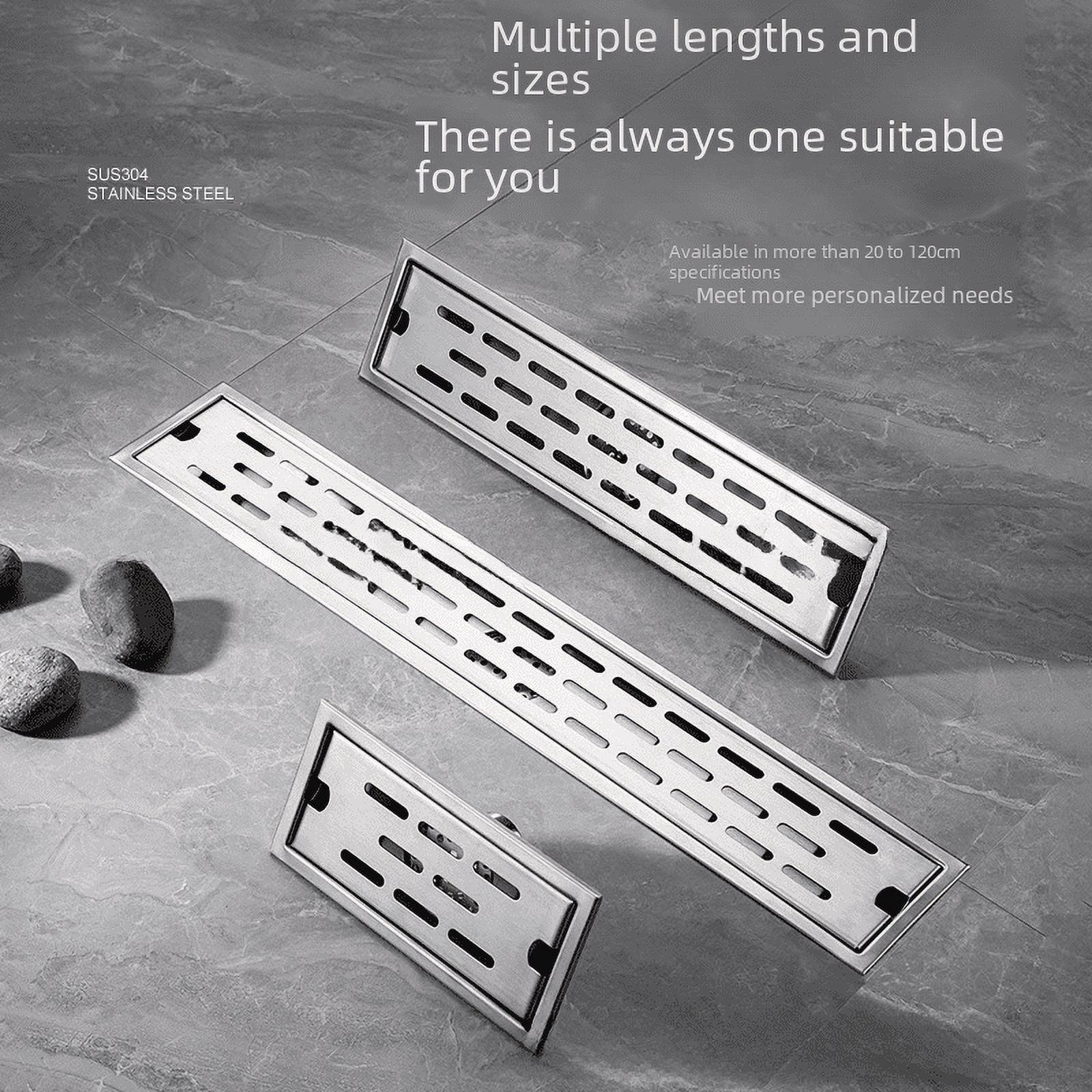 Engineering 304 stainless steel shower room large displacement ...