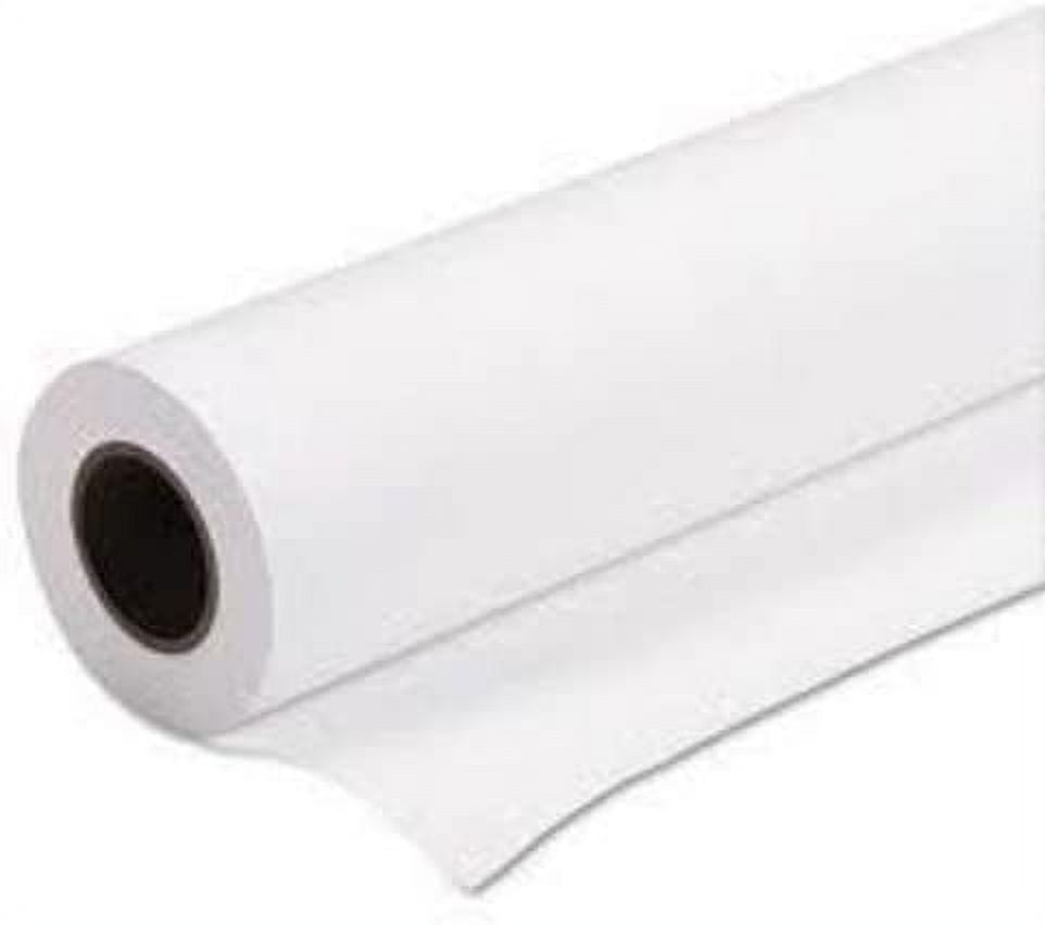 Engineering - 45111 Plotter Paper - 11" x 500' (4 roll carton, untaped ...
