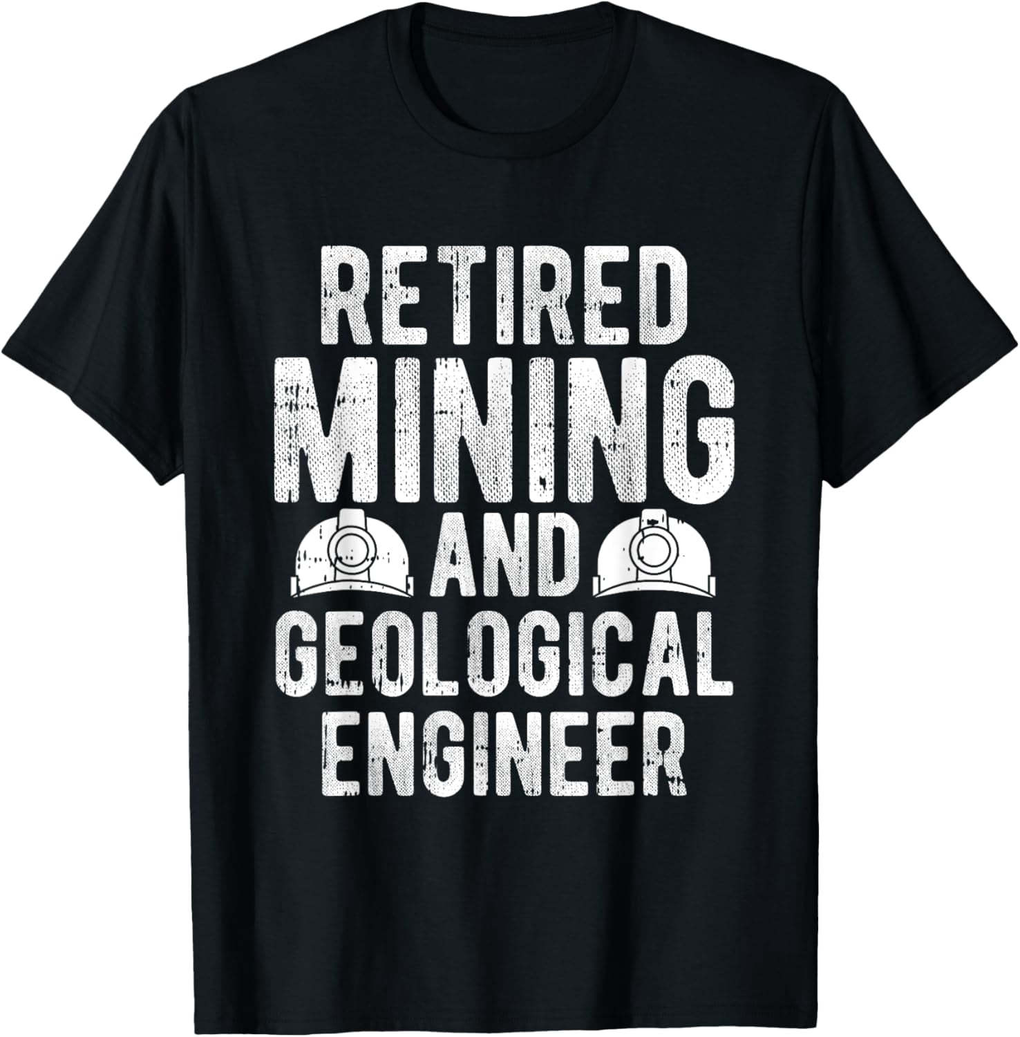 Engineering - Aerospace Mechanical Civil Mining Engineer T-Shirt ...