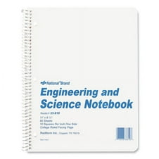 Quad Notebooks