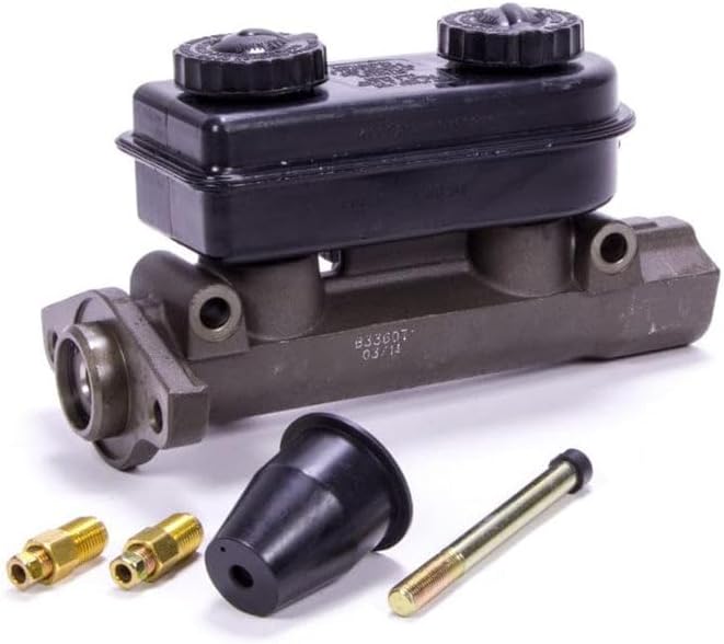 Engineering B3360TA 1.03" Bore Master Cylinder without Mounting ...