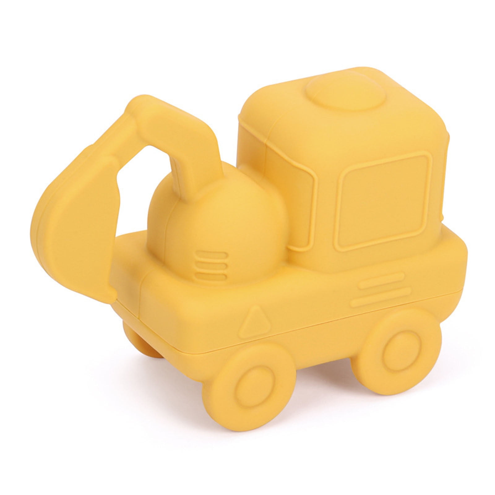 Engineering Car Water Toys for Summer Fun, Bath Spray Water Rattle Car ...