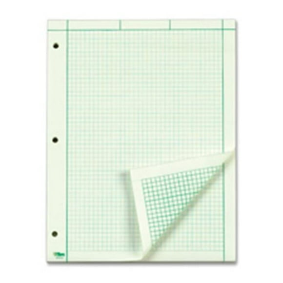 Engineering Paper Pad
