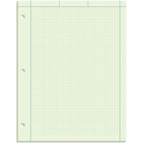 Graph Paper in Paper - Walmart.com