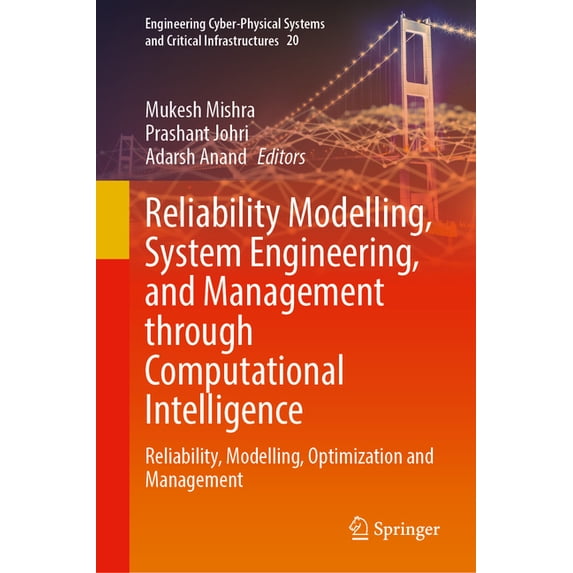 Engineering Cyber-Physical Systems and C Reliability Modelling, System ...