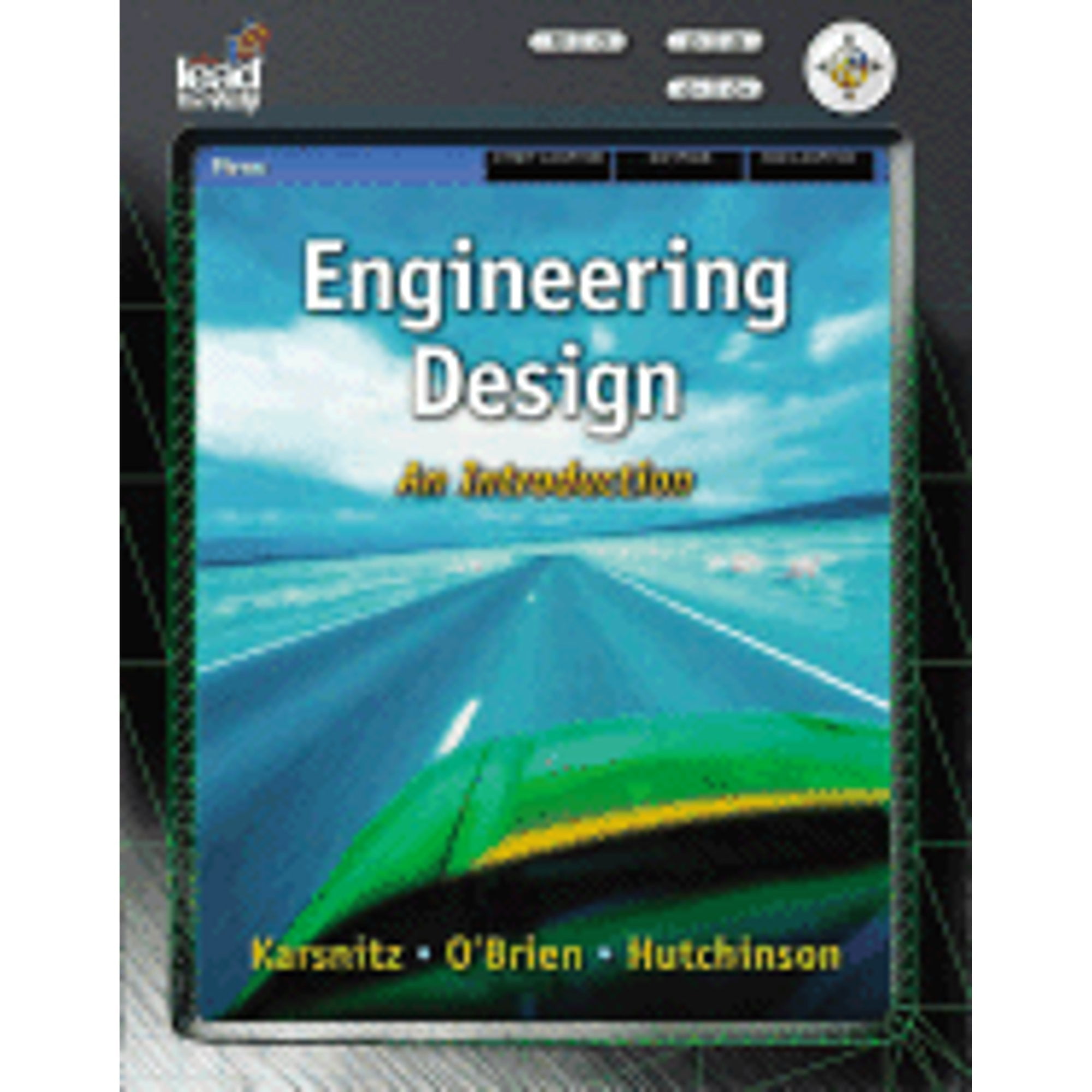 Engineering Design : An Introduction - Walmart.com