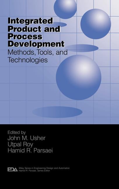 Engineering Design and Automation Integrated Product and Process ...
