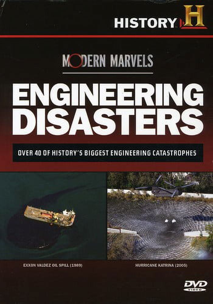 Engineering Disasters - Walmart Business Supplies