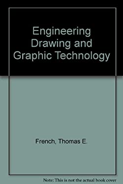 Pre-Owned Engineering Drawing and Graphic Technology Paperback ...