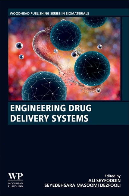 Engineering Drug Delivery Systems, (Paperback) - Walmart Business Supplies