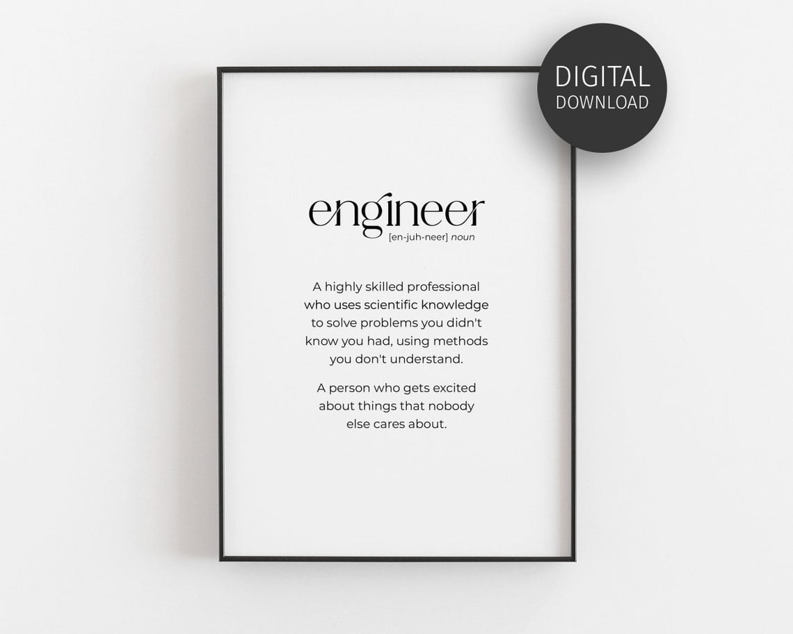 Engineering , Engineer Definition, Engineer , Civil Engineer ...