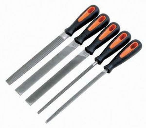Engineering File Set ergo®5-Piece - Walmart.com