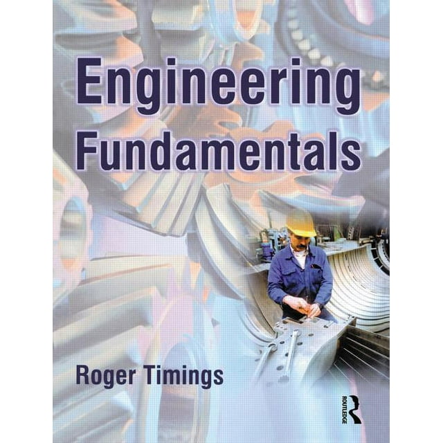Engineering Fundamentals, (Paperback) - Walmart.com