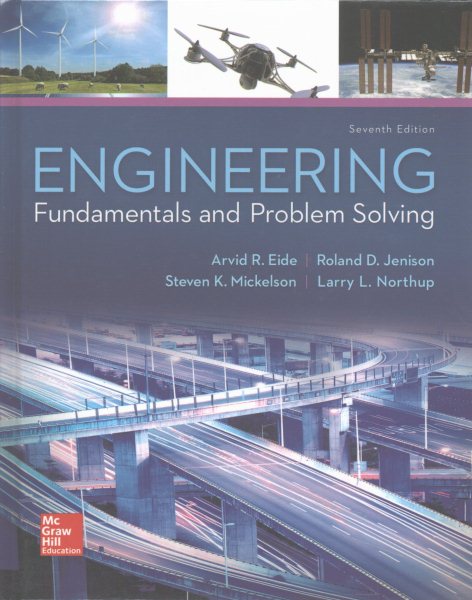 Engineering Fundamentals & Problem Solving - Walmart.com