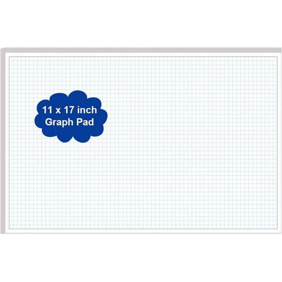Giant Graph Paper