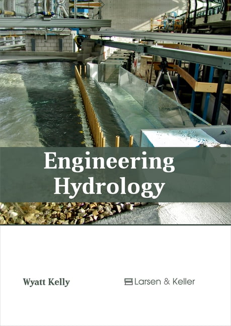 Engineering Hydrology, (Hardcover) - Walmart.com