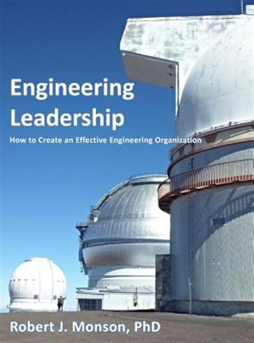 Pre-Owned Engineering Leadership: How to Create an Effective ...