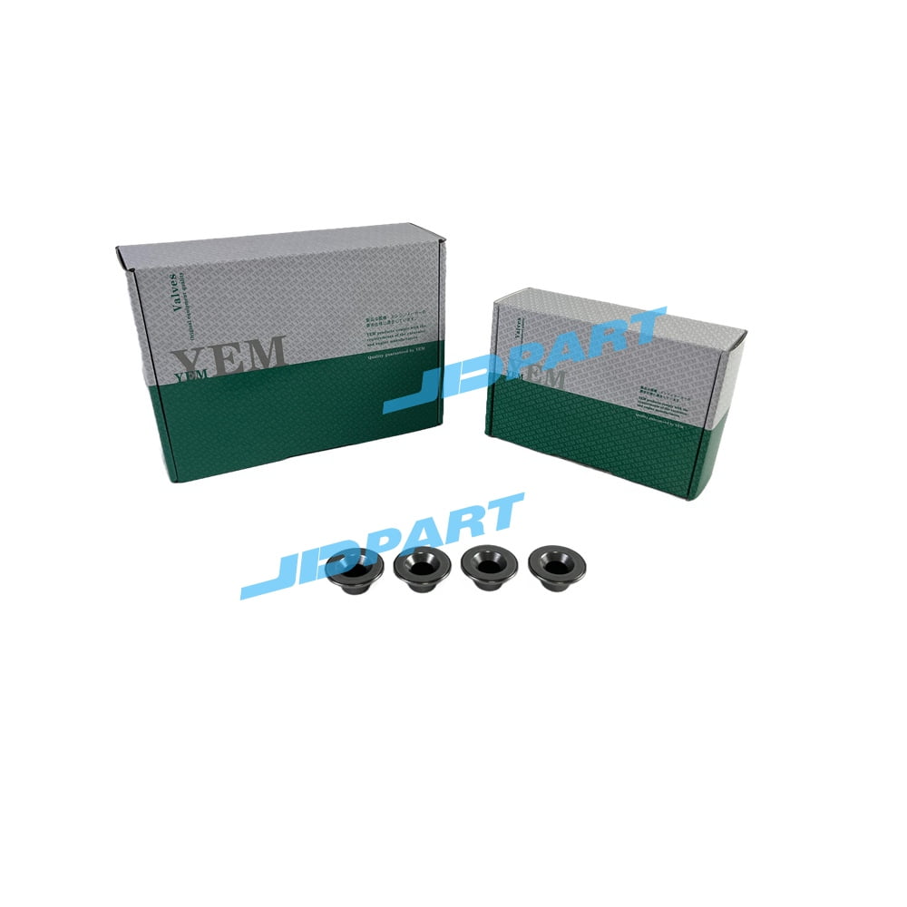 Engineering Machinery Part 4 PC 2TNV70 Valve Spring Retainer For Yanmar ...