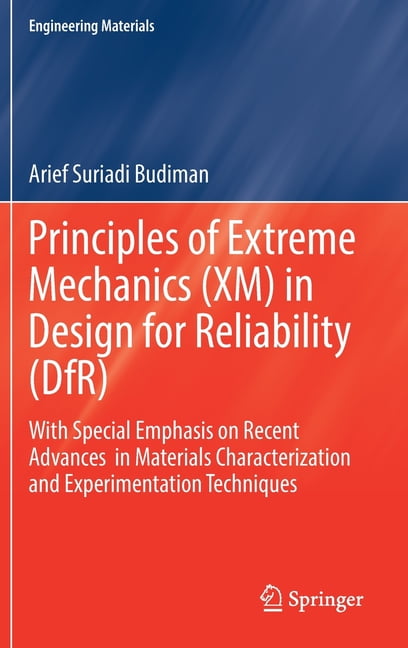 Engineering Materials: Principles of Extreme Mechanics (XM) in Design ...