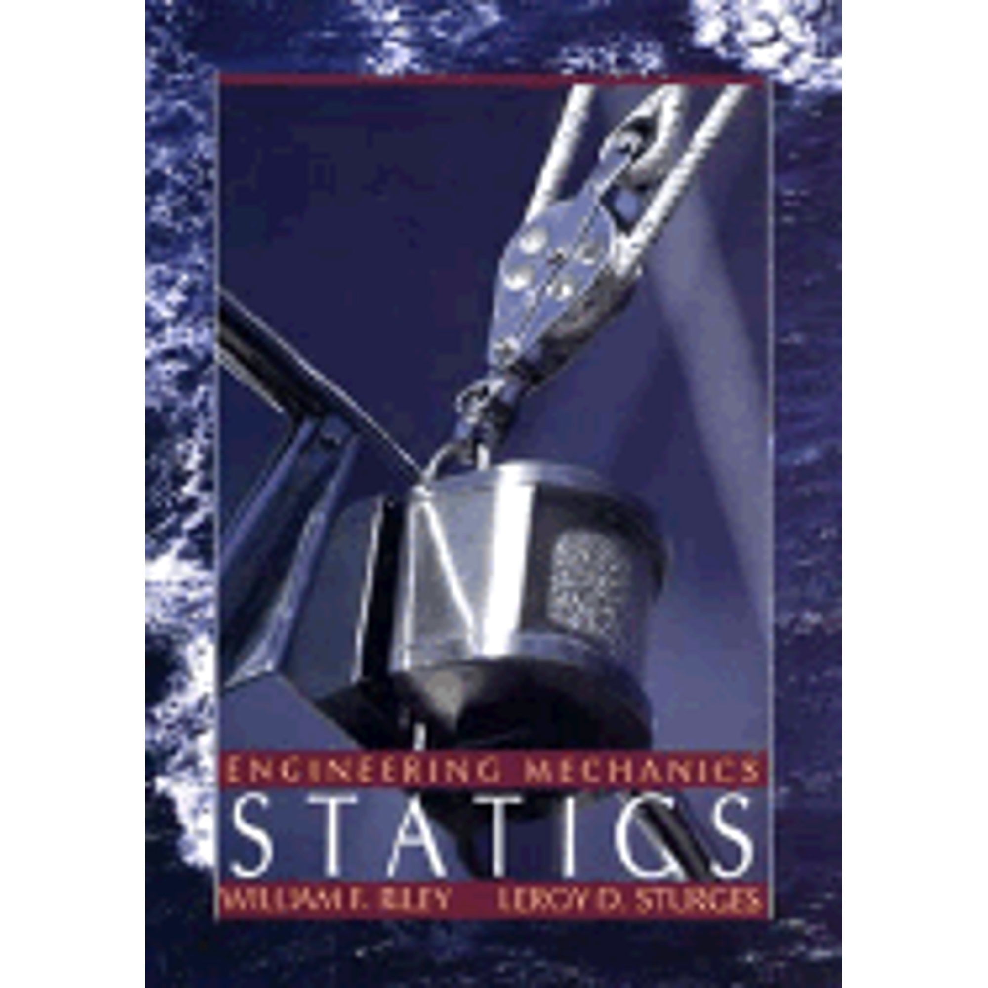 Pre-Owned Engineering Mechanics: Statics (Hardcover 9780471512417) by ...