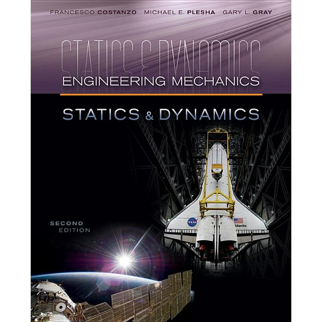 Engineering Mechanics: Statics and Dynamics - Walmart.com