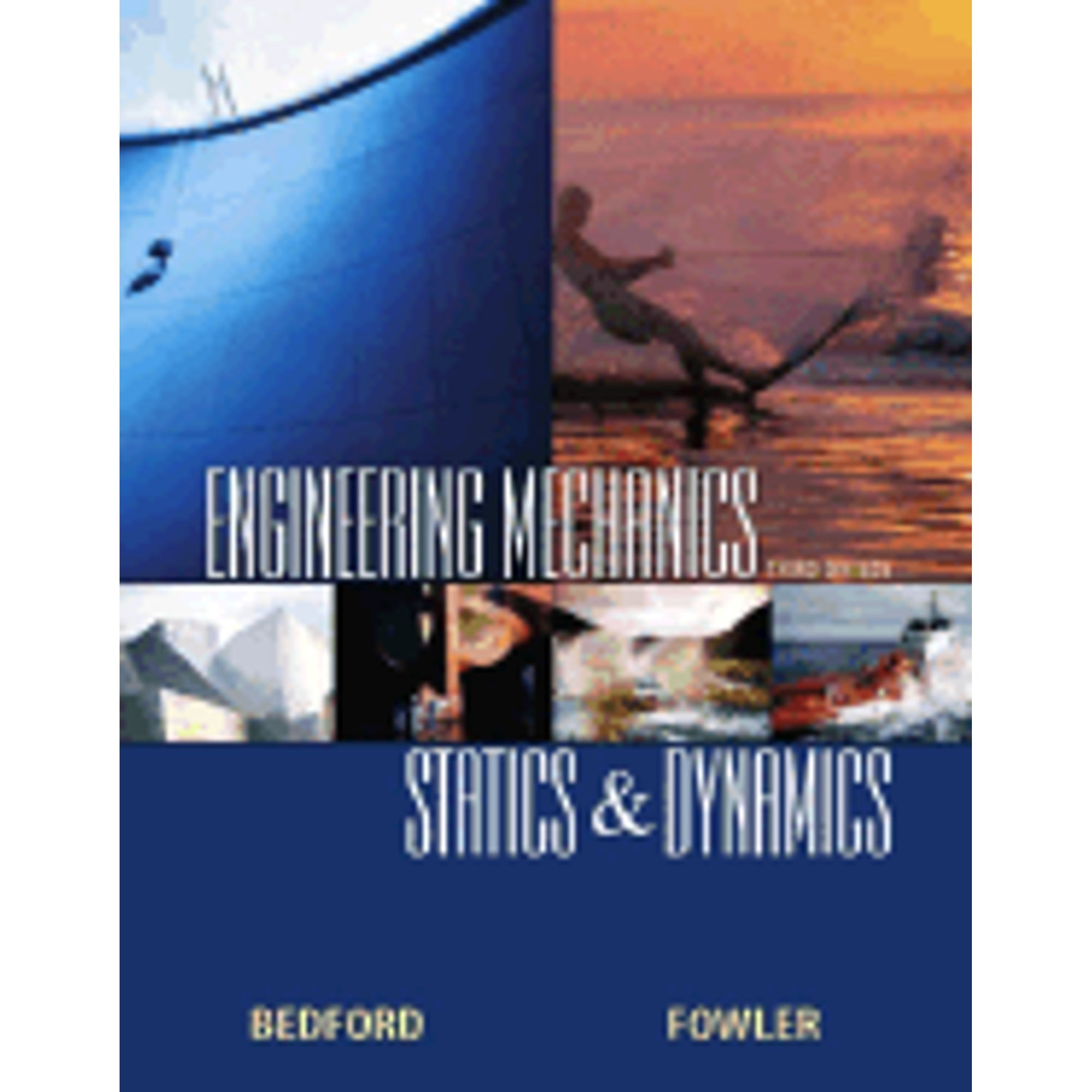 Pre-Owned Engineering Mechanics: Statics and Dynamics (Hardcover ...
